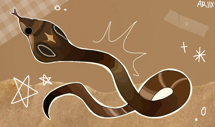 Offtopic art again!! | Fandom