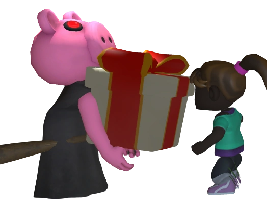 Stuff in Piggy: Hunt | Fandom