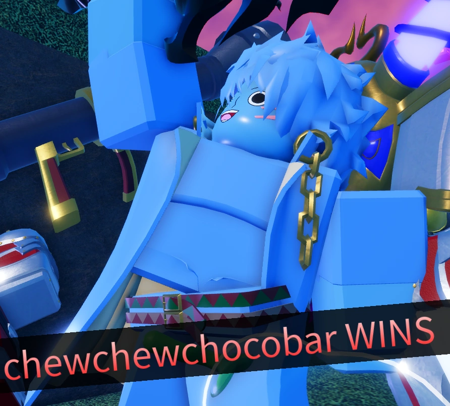 too easy (gpo) | Fandom