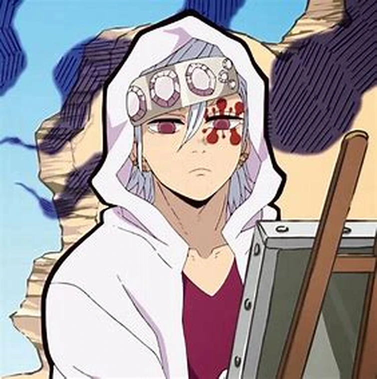 (Sound Hashira) The ABA Uzui Tengen Experience | Fandom