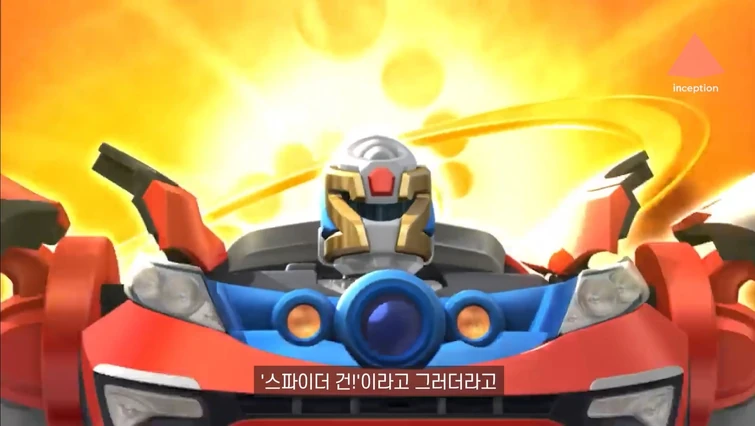 Tobot voice actor interview | Fandom