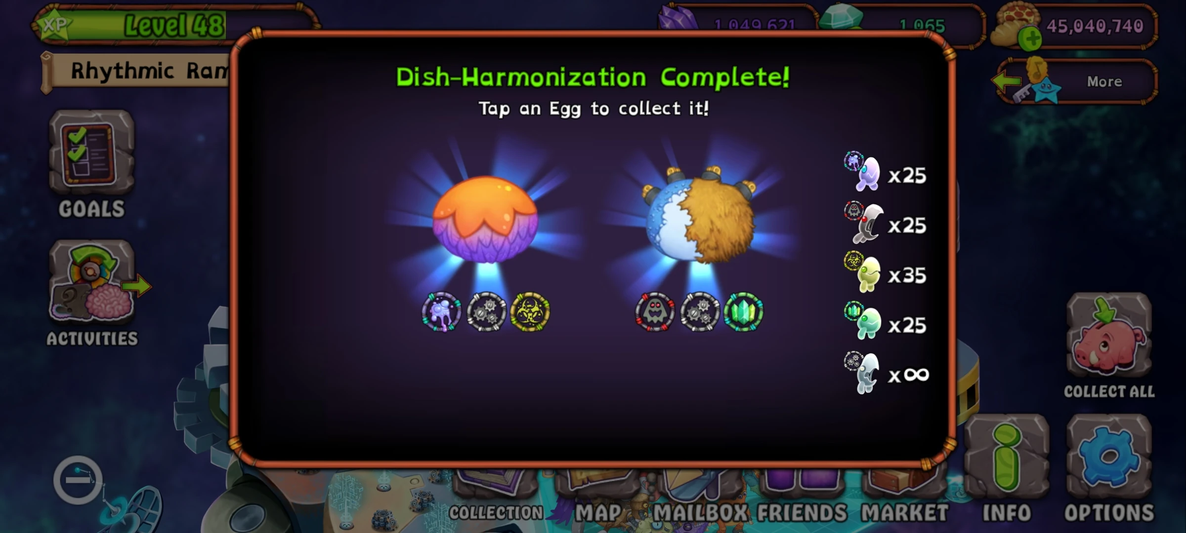 Not Bongo, but not bad either | Fandom