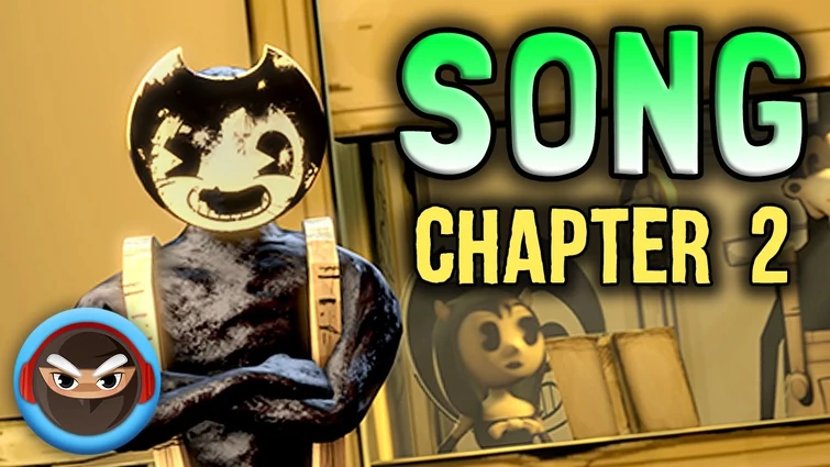 Discuss Everything About Bendy Wiki | Fandom