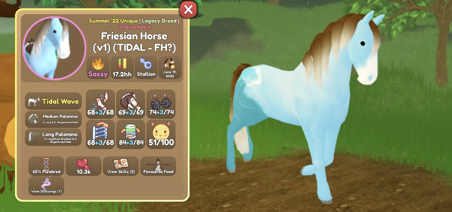 Upgrading/Trading everything! | Fandom