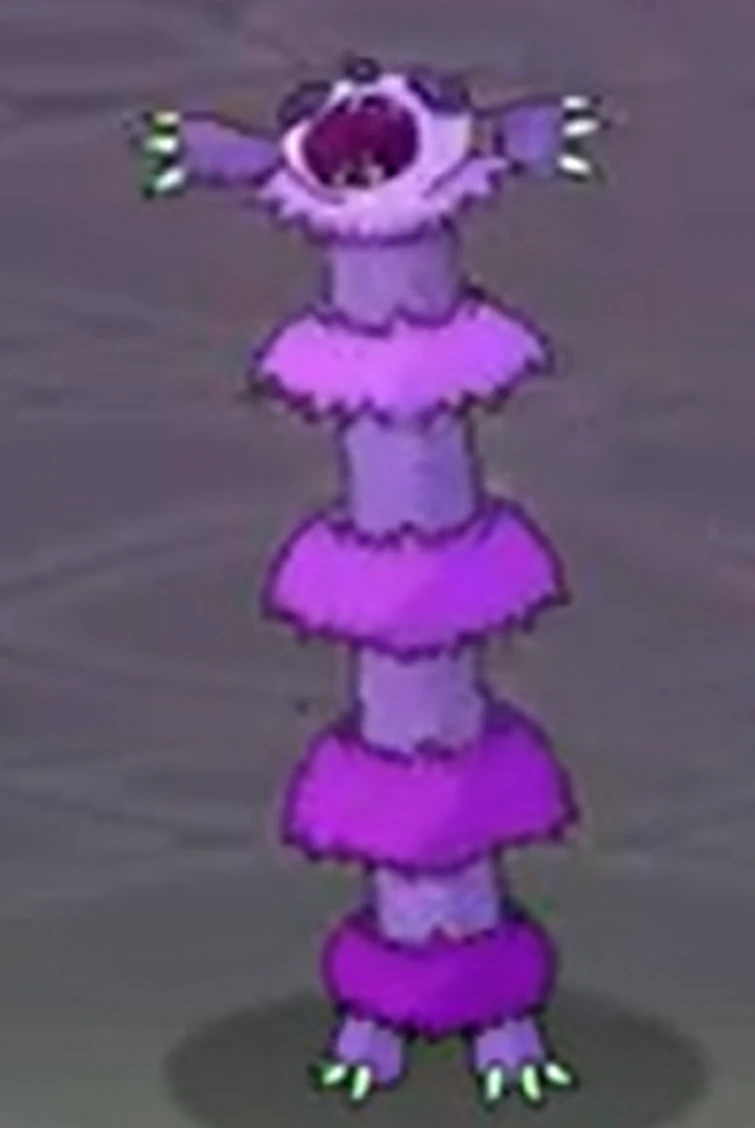 Give me an ethereal workshop monster | Fandom