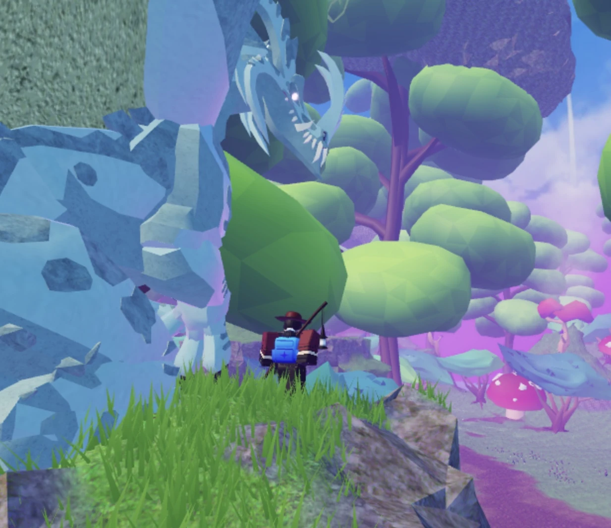 Tsuk admiration | Fandom