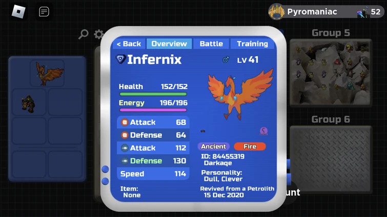 Discuss Everything About Loomian Legacy Wiki | Fandom