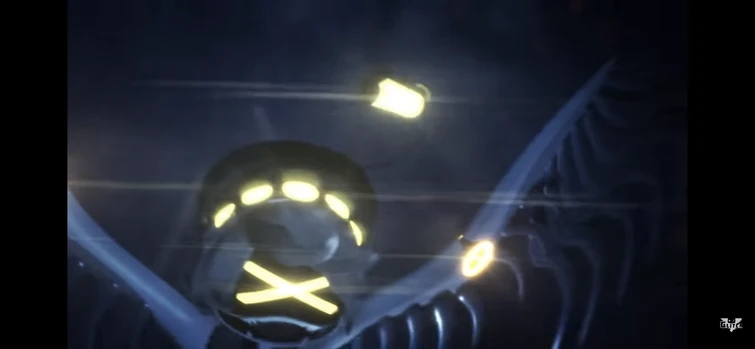 Murder Drones power scaling | Fandom