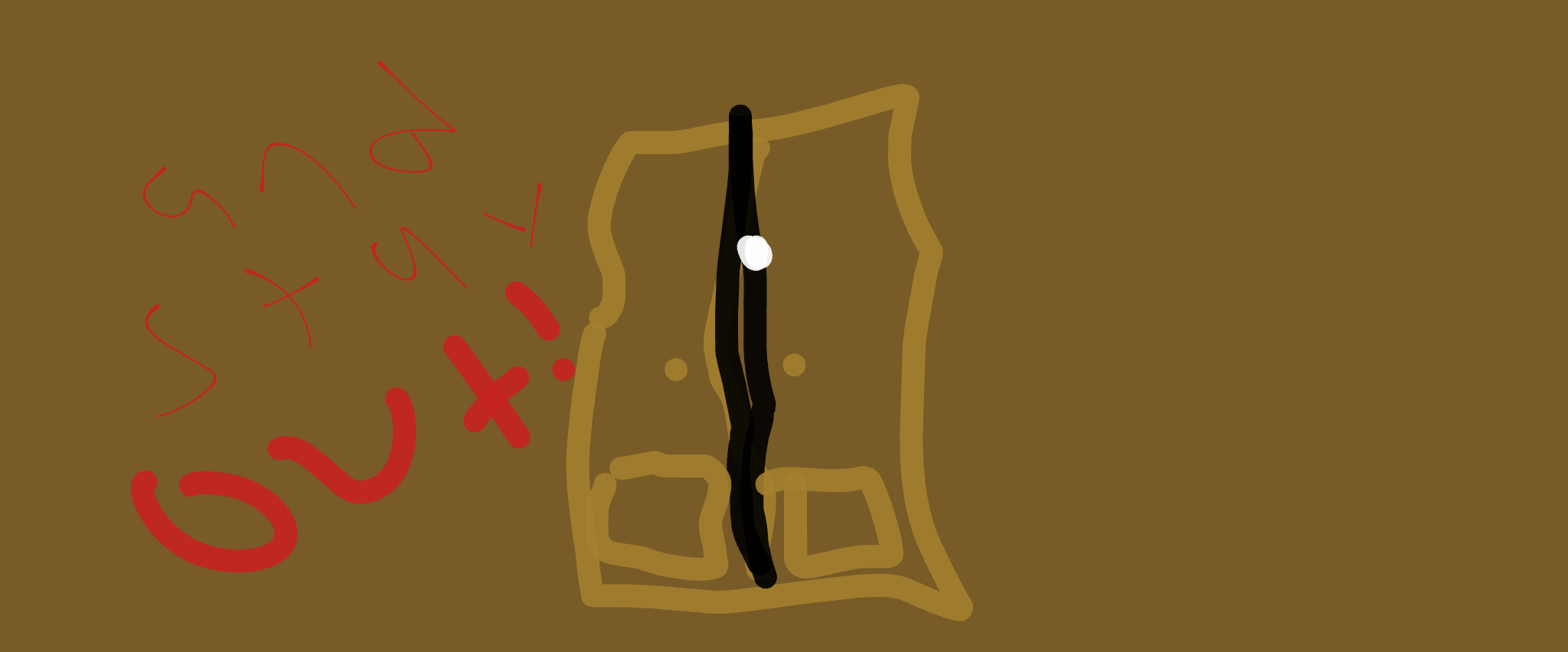 Entryways: Jake and Hidden | Fandom