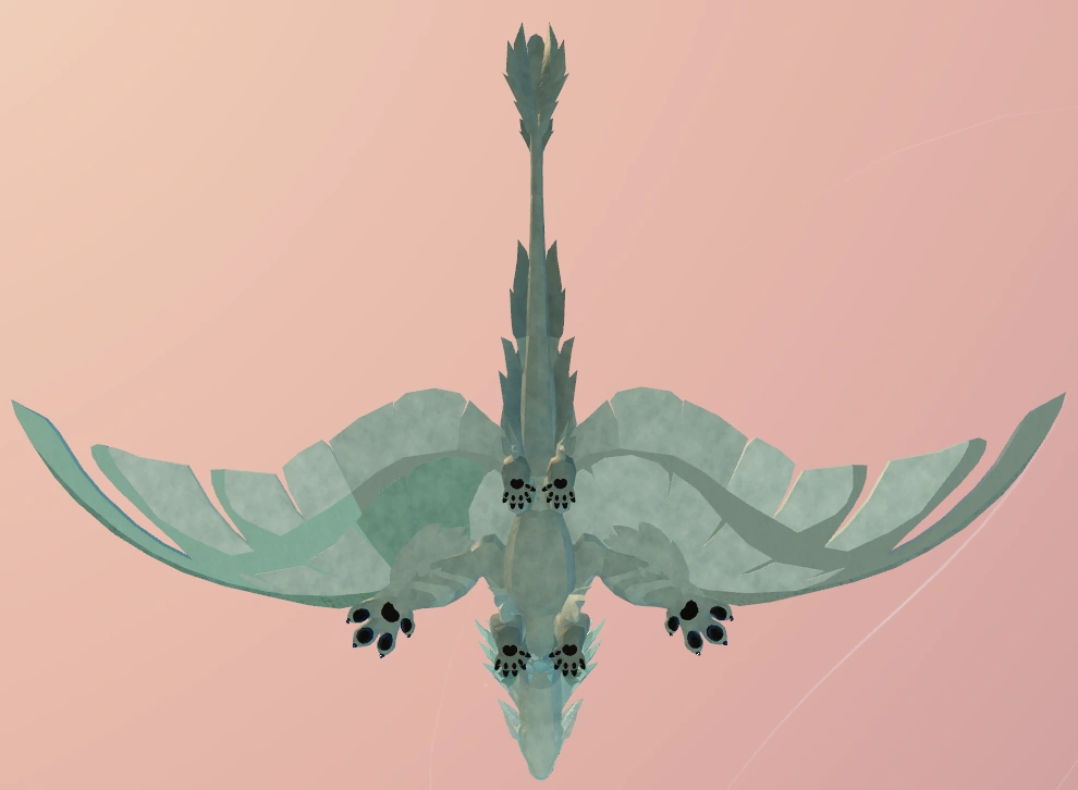 Gnarp Gnarp Fellisio Skin | Fandom