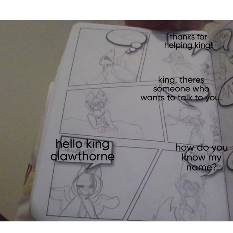 titans tide chapter #1 remastered | Fandom