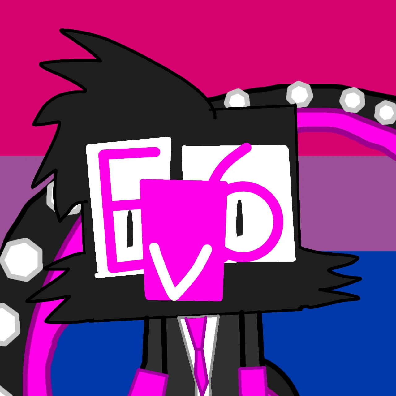 added the tail to my pfp | Fandom