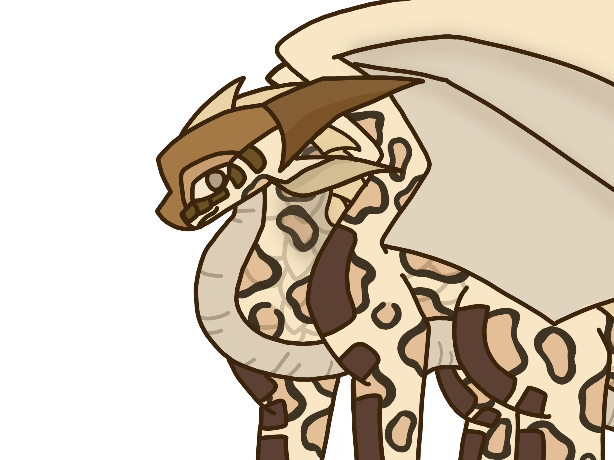Ocelot! | Fandom