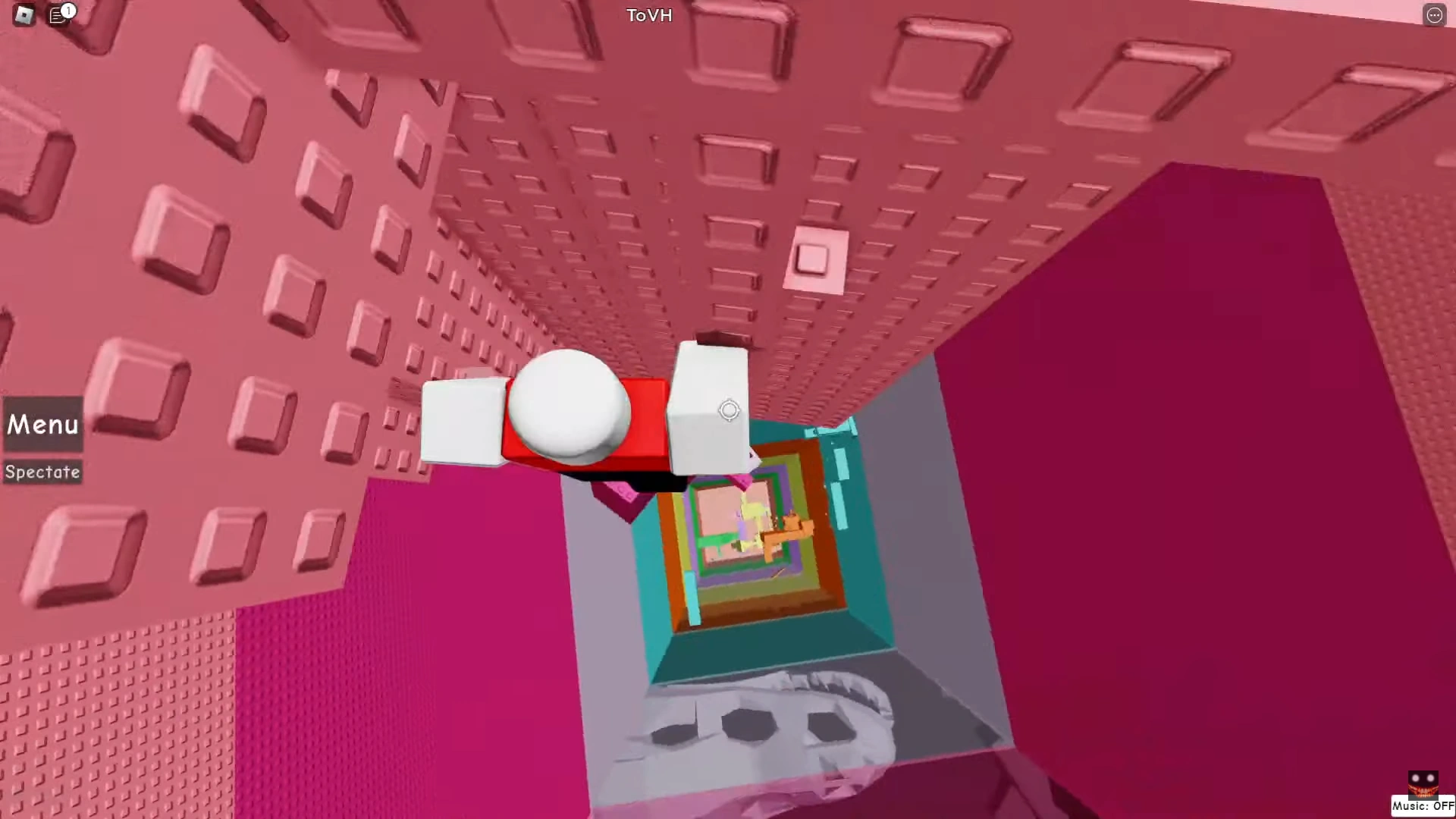 THE ACTUAL TOVH FINAL PROGRESS? (MID FLOOR 9) | Fandom