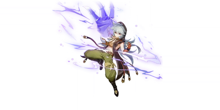 So... about Razor and Cyno...? | Fandom