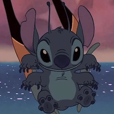 Stitch True Form Gallery Semi-Finale #4. Which picture would serve best ...