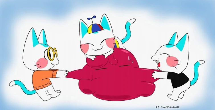 Discuss Everything About The SMG4 Wiki | Fandom