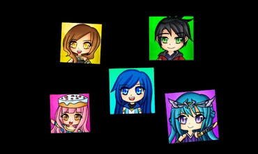 Discuss Everything About ItsFunneh Wikia | Fandom