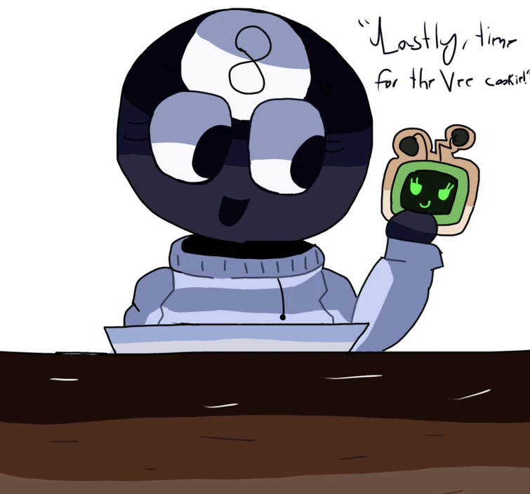 Toodles’ Cookie Review Part 2! | Fandom