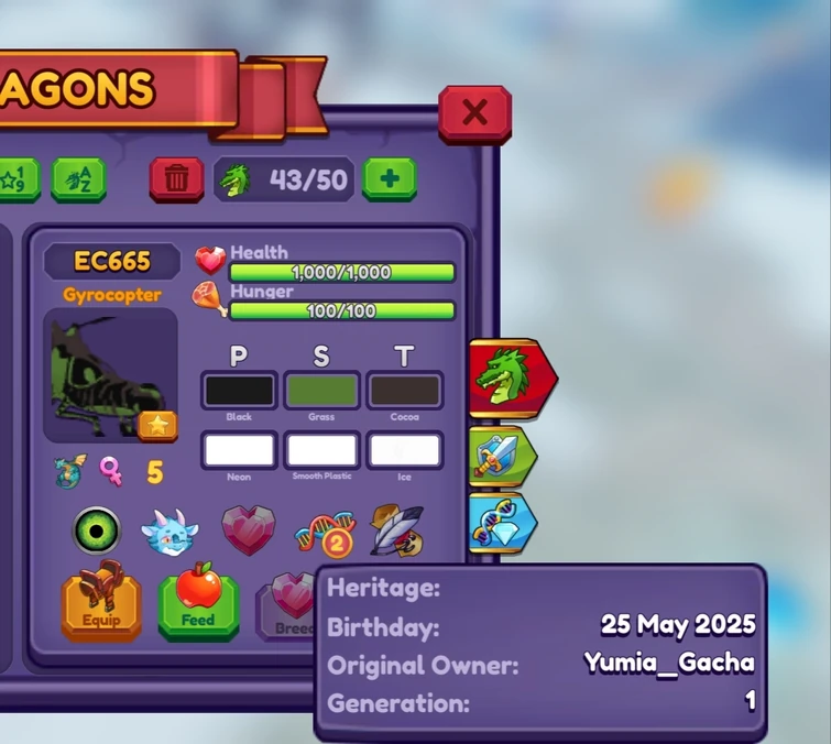 Discuss Everything About Dragon Adventures Wiki | Fandom