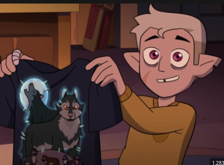 Hunter's is more like me then I realised | Fandom