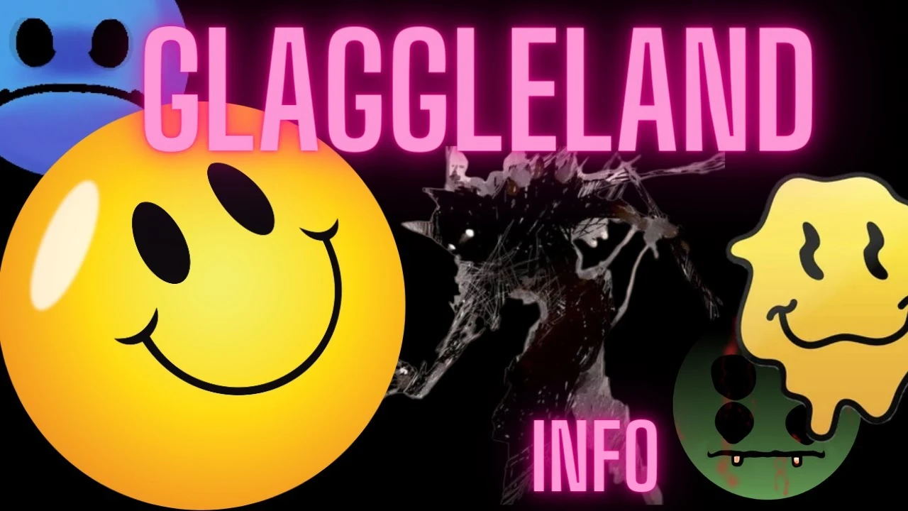 New glaggleland info vid. | Fandom