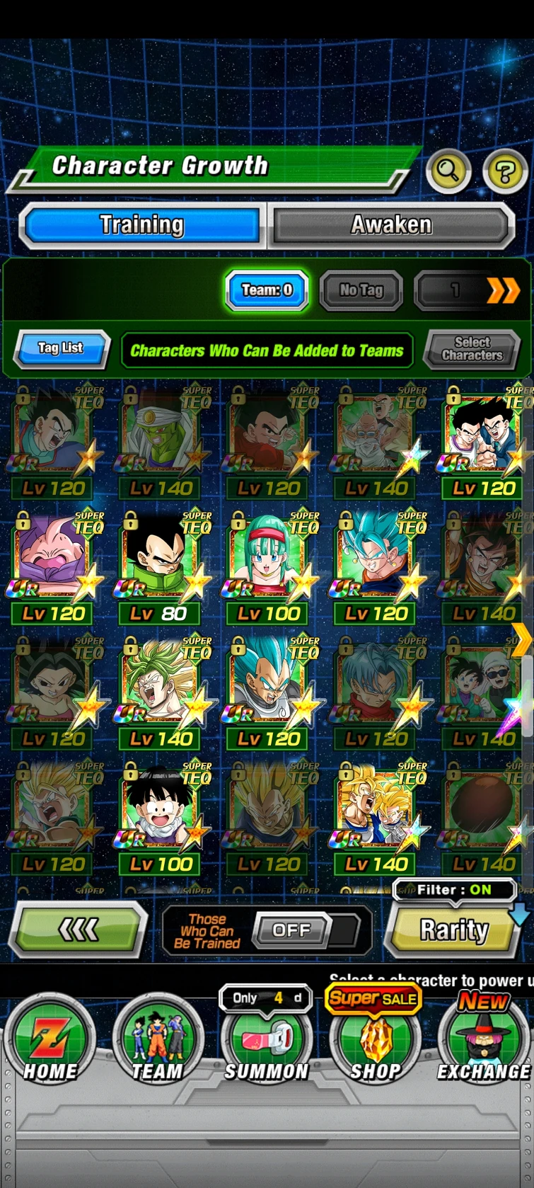 Discuss Everything About Dragon Ball Z Dokkan Battle Wiki | Fandom