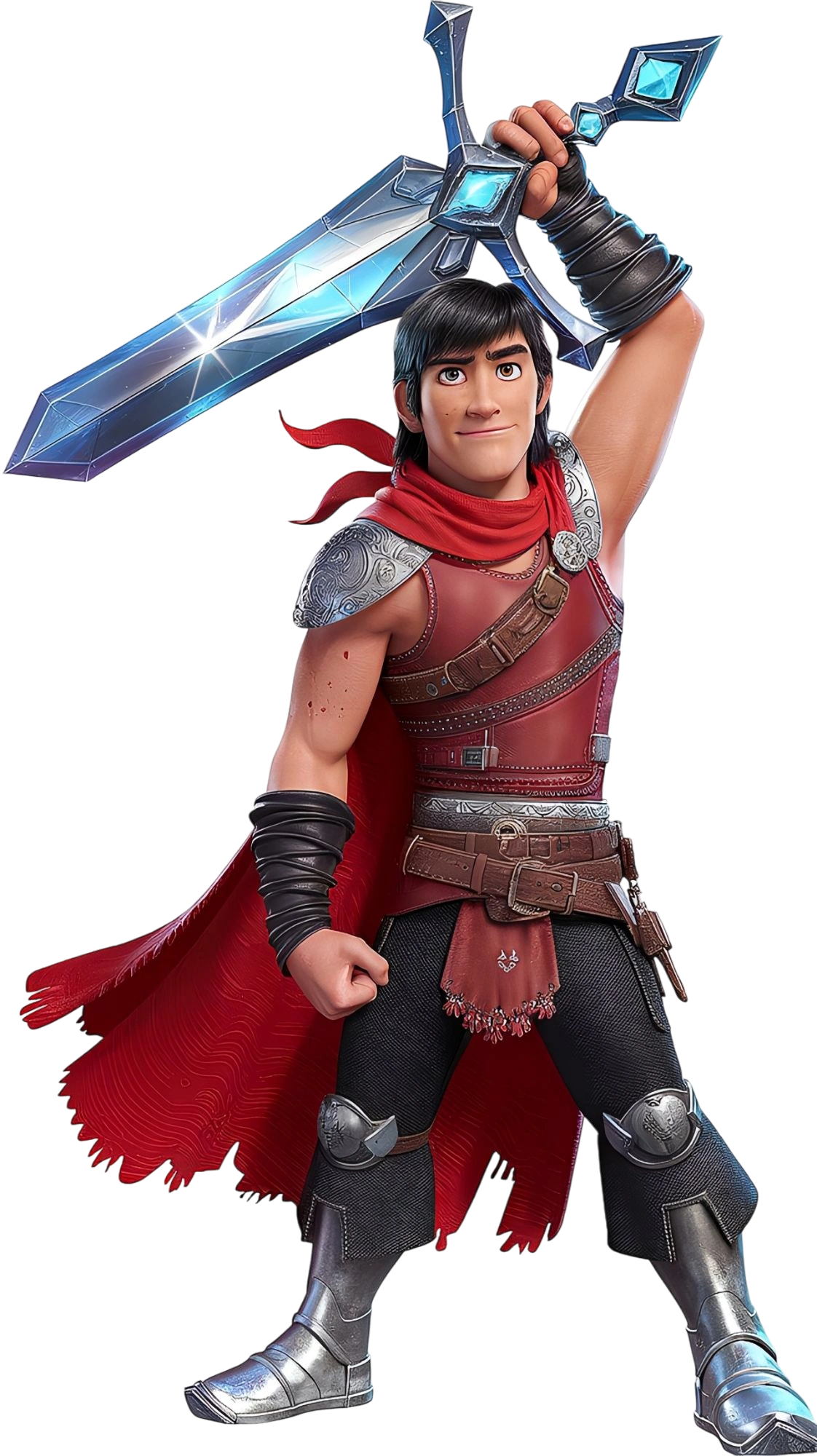 Trollhunters Guardians Of Arcadia (2025) | Fandom