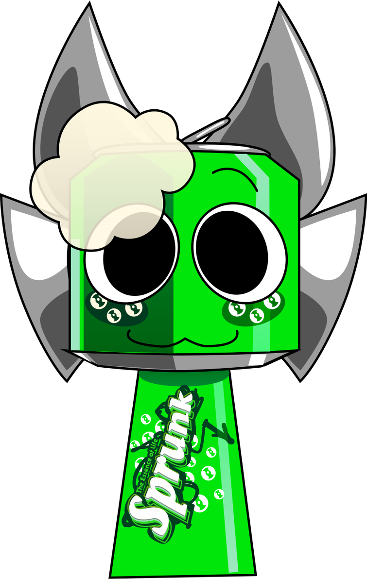 Sprunk-Spunk | Fandom