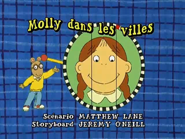 Who's Molly? | Fandom