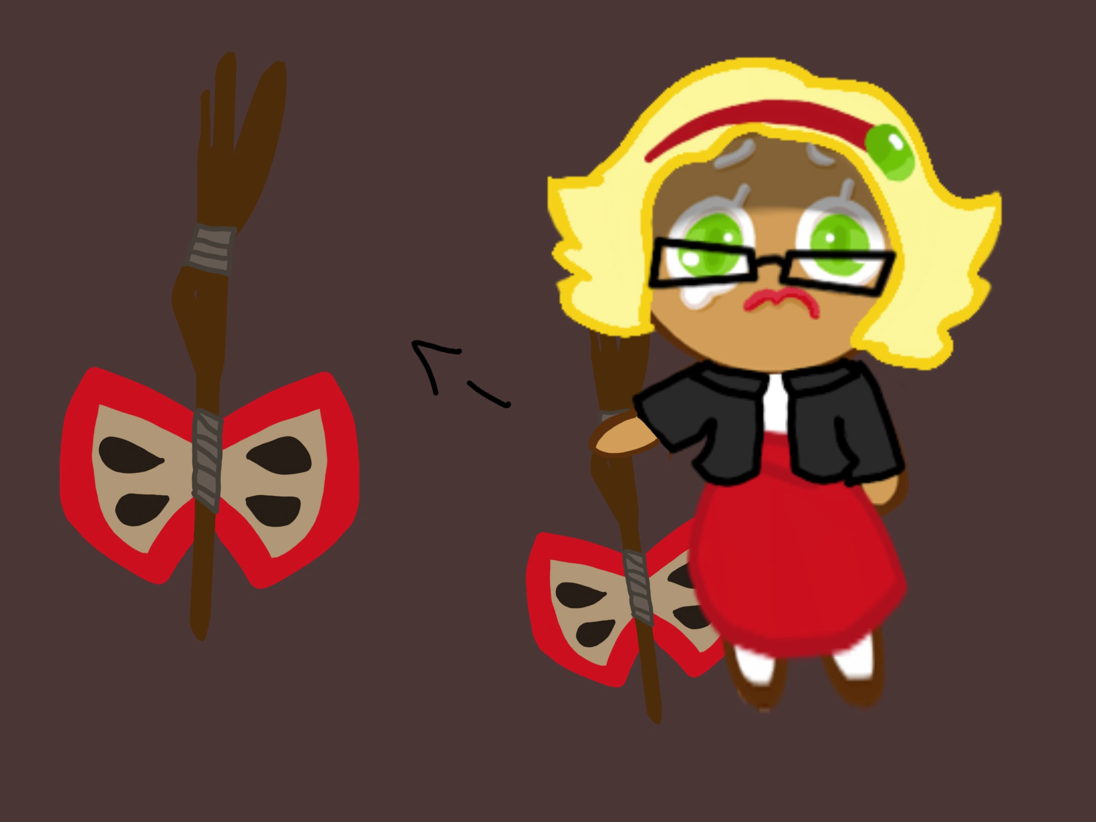 The apple bottom axe | Fandom