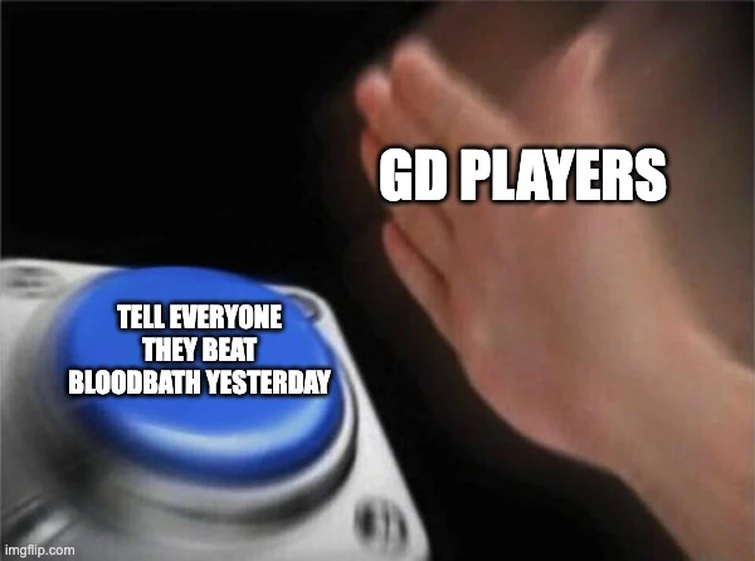 GD and GD wiki memes #6 | Fandom