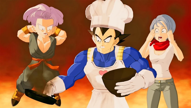 Discuss Everything About Dragon Ball Wiki | Fandom