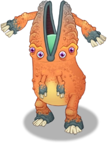 my sing monster | Fandom