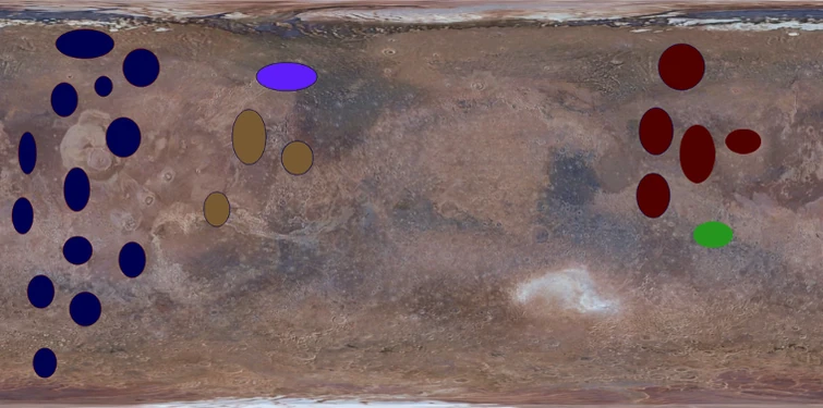 Global Showdown - 2082 | Fandom