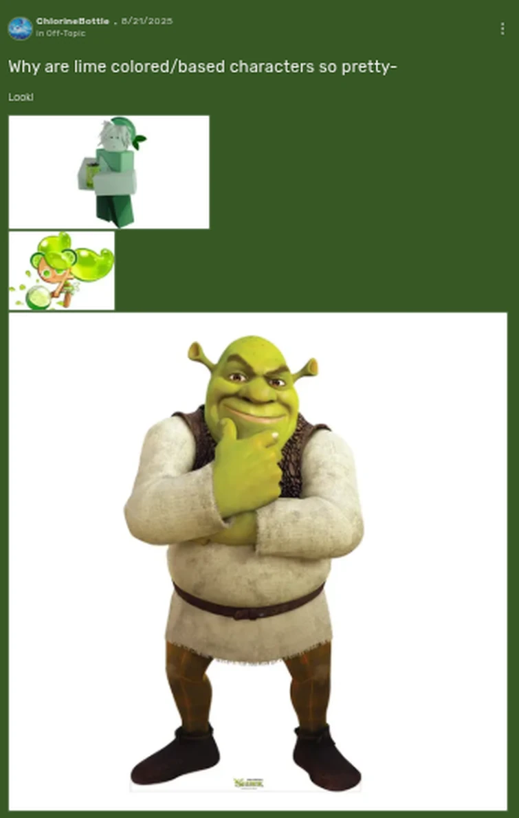 I dont get the light mode hate | Fandom