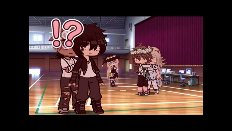 Talent swap motive reveal! Please give opinions- | Fandom