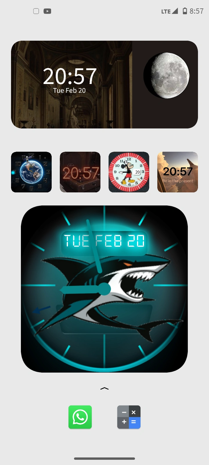 Do I have too much clocks? | Fandom