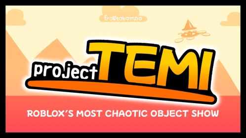 Chat what if we all played project temi together | Fandom