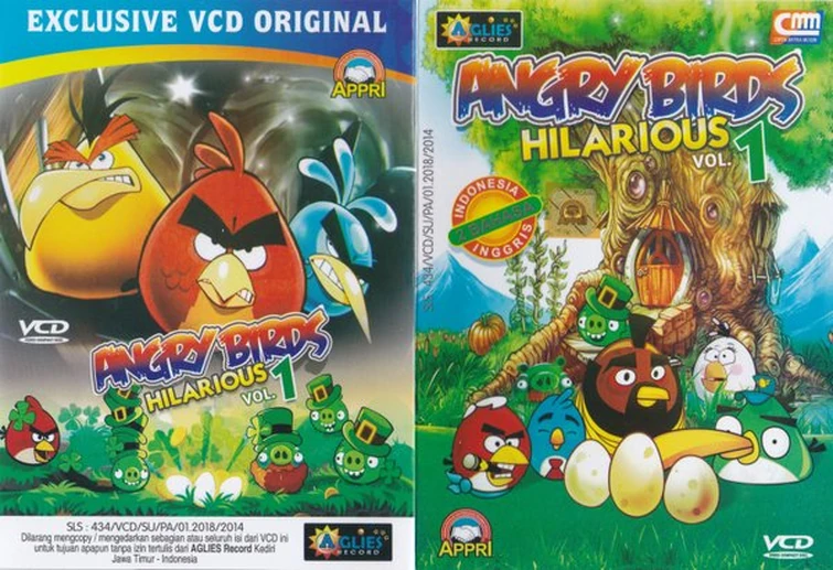 Send images of bootleg Angry Bird toys | Fandom