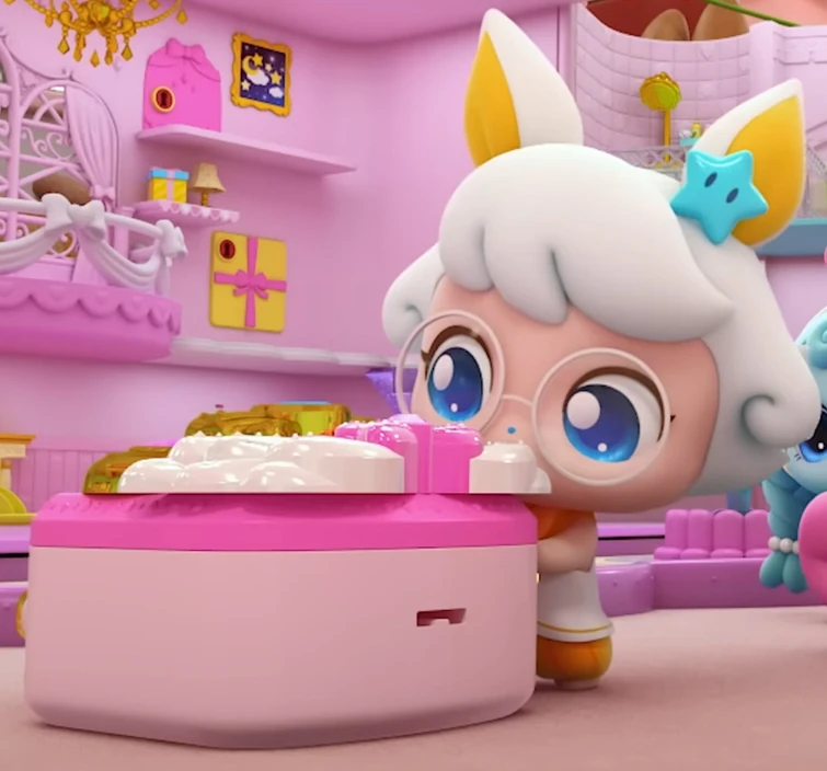 Discuss Everything About Catch! Teenieping Wiki | Fandom