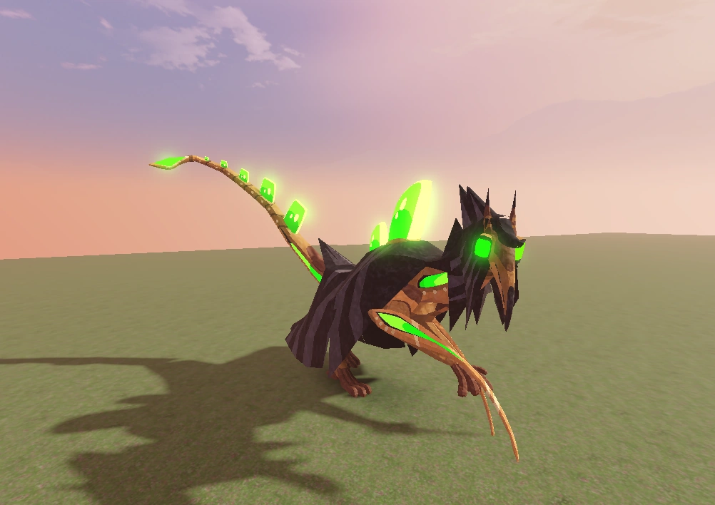 Zarrax rigged | Fandom