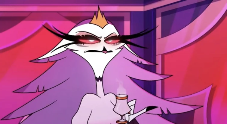 Scene redesign(part 6)+Stella redesign | Fandom