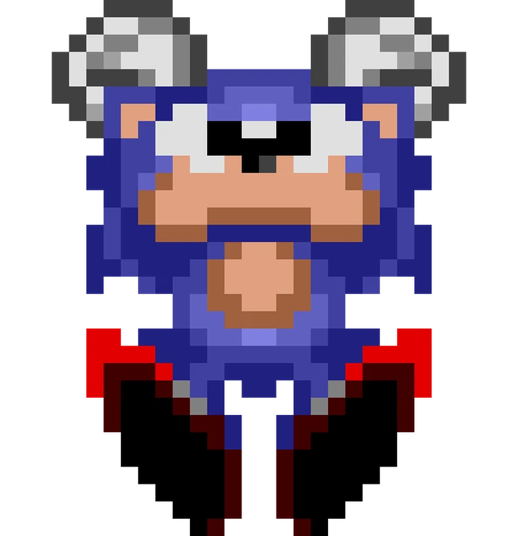 Randomly funny sprite 2: electric boogaloo | Fandom