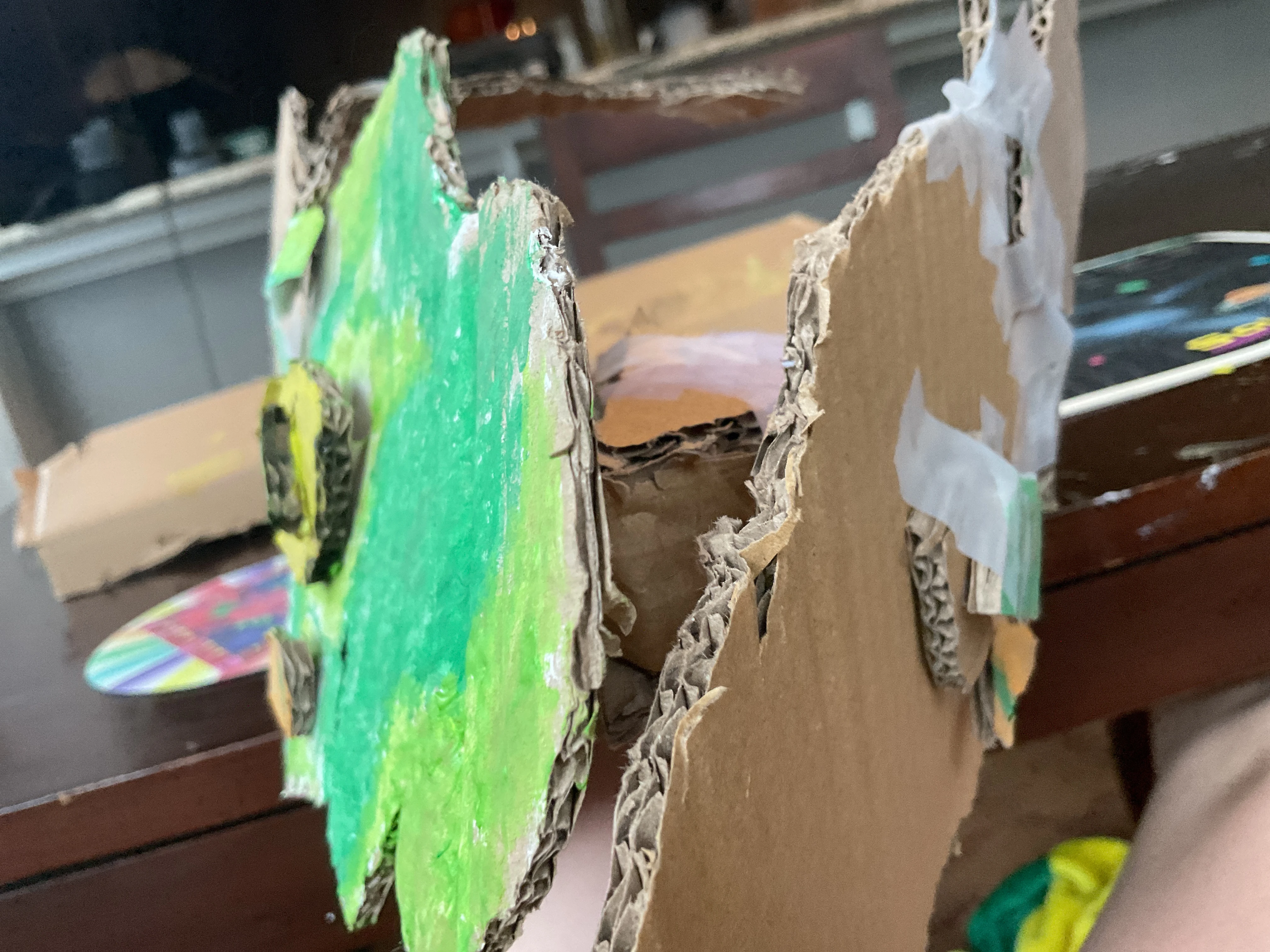 rate the front of my dragon puppets | Fandom