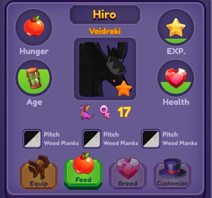 Lf pure errors giving veids | Fandom