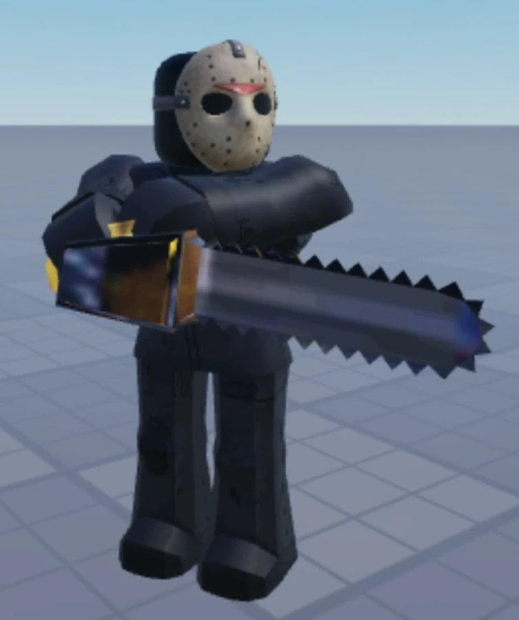 An actual Manhattan Jason | Fandom