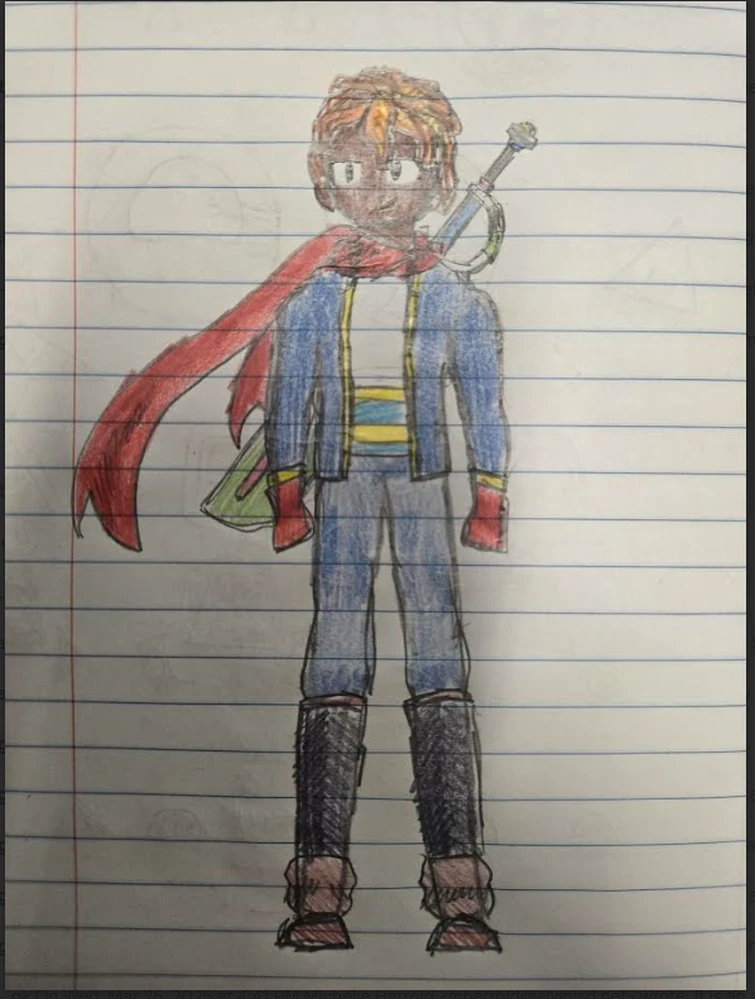 When the heck will it be safe for me to "officially" join this wiki vro💔 | Fandom