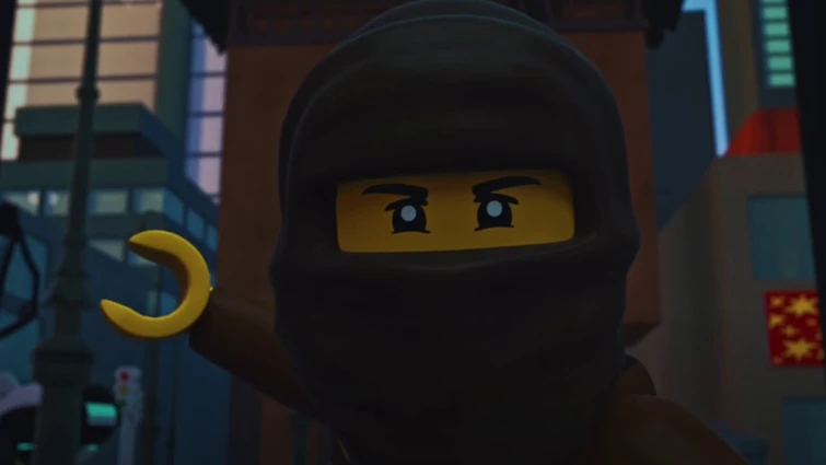 Ninjago Songs | Fandom
