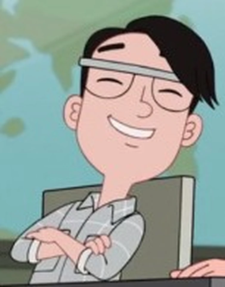 Discuss Everything About Milo Murphy's Law Wiki | Fandom